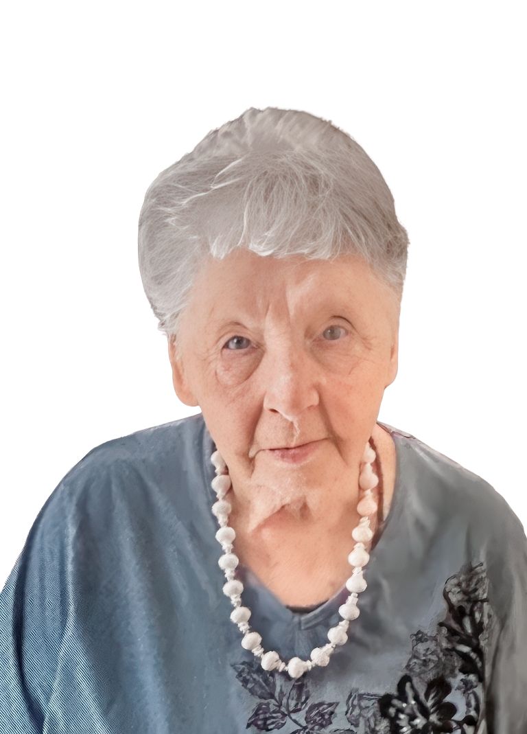 Avis de décès - Complexe Funéraire