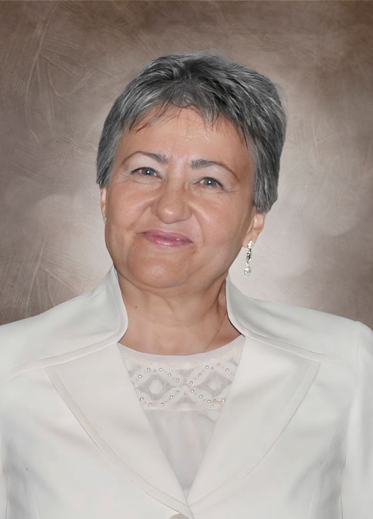 Daniela Gheorghe - Urgel Bourgie