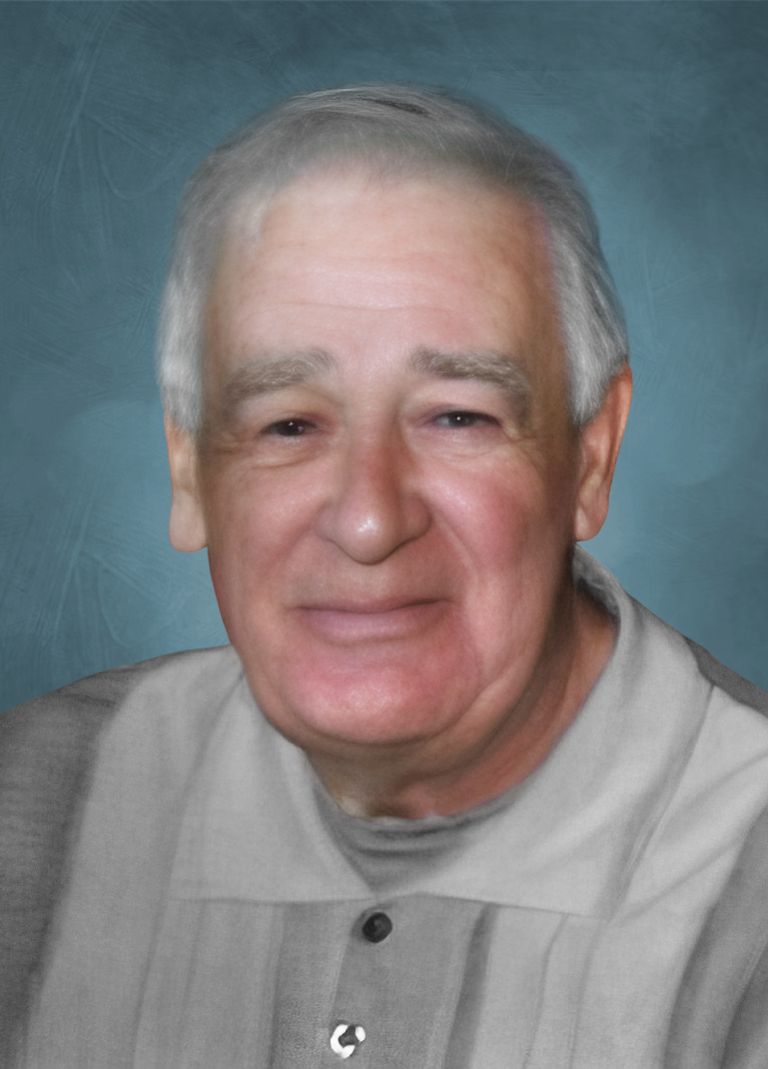 Jean-Paul Roy - Lépine-Cloutier