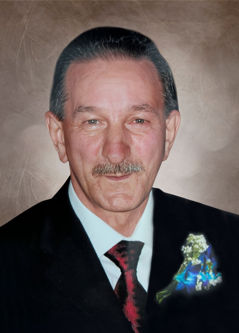 David Lévesque - Urgel Bourgie
