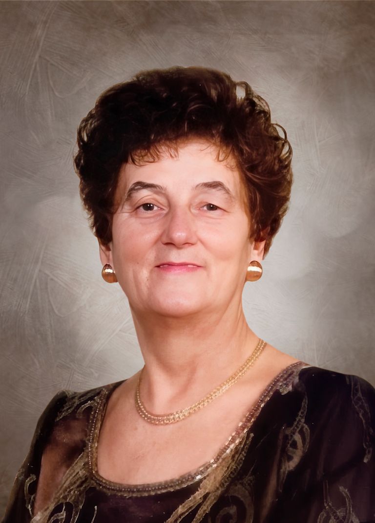 Maria Lucia Marsala - Urgel Bourgie