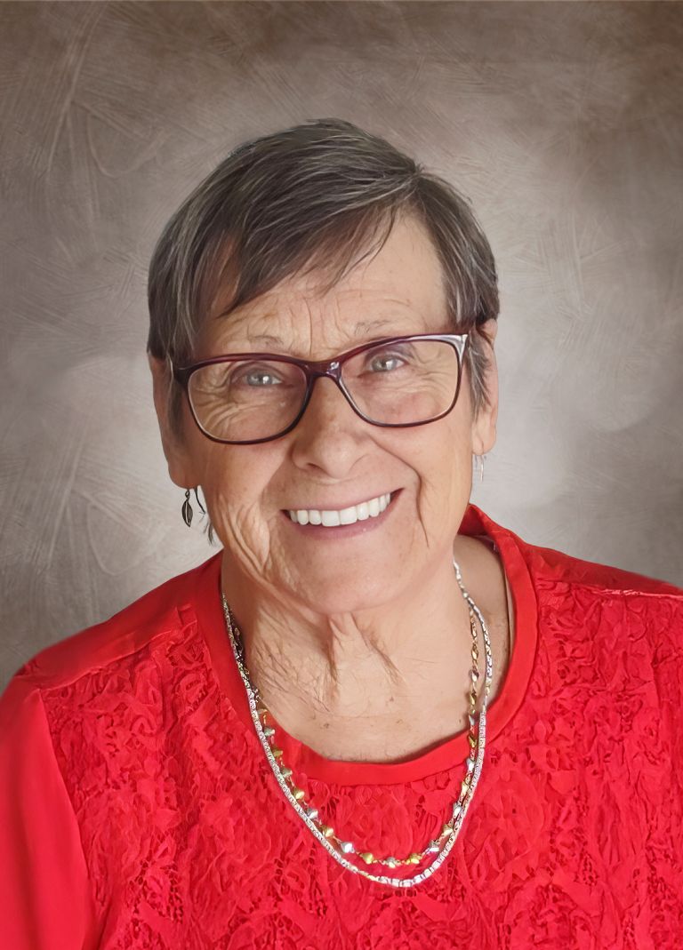 Louise Blanchet - Urgel Bourgie