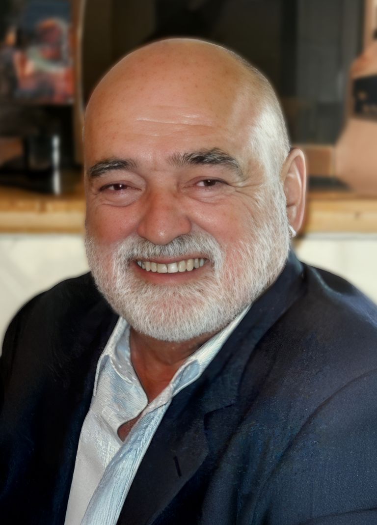 Bruno Boisvert - Les Espaces Memoria