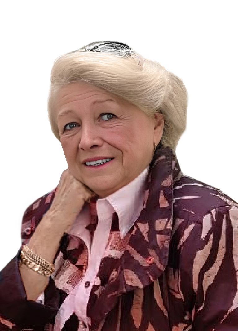 Avis de décès - Complexe Funéraire