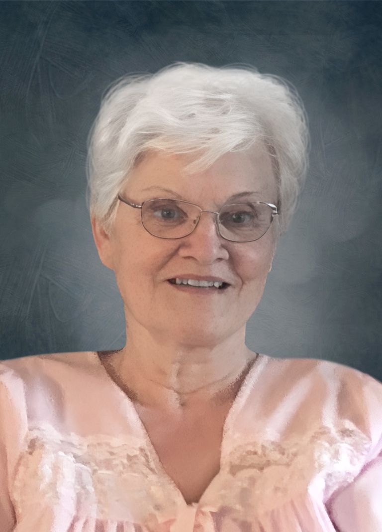 Louise Gasse (née Cliche) - Lépine Cloutier