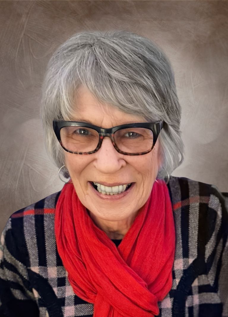 Louise Legault - Urgel Bourgie