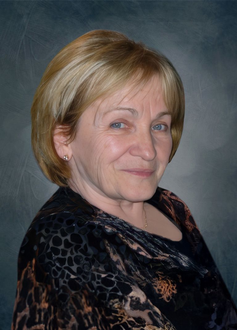 Isabelle Falanga (née Ferland) - Lépine Cloutier