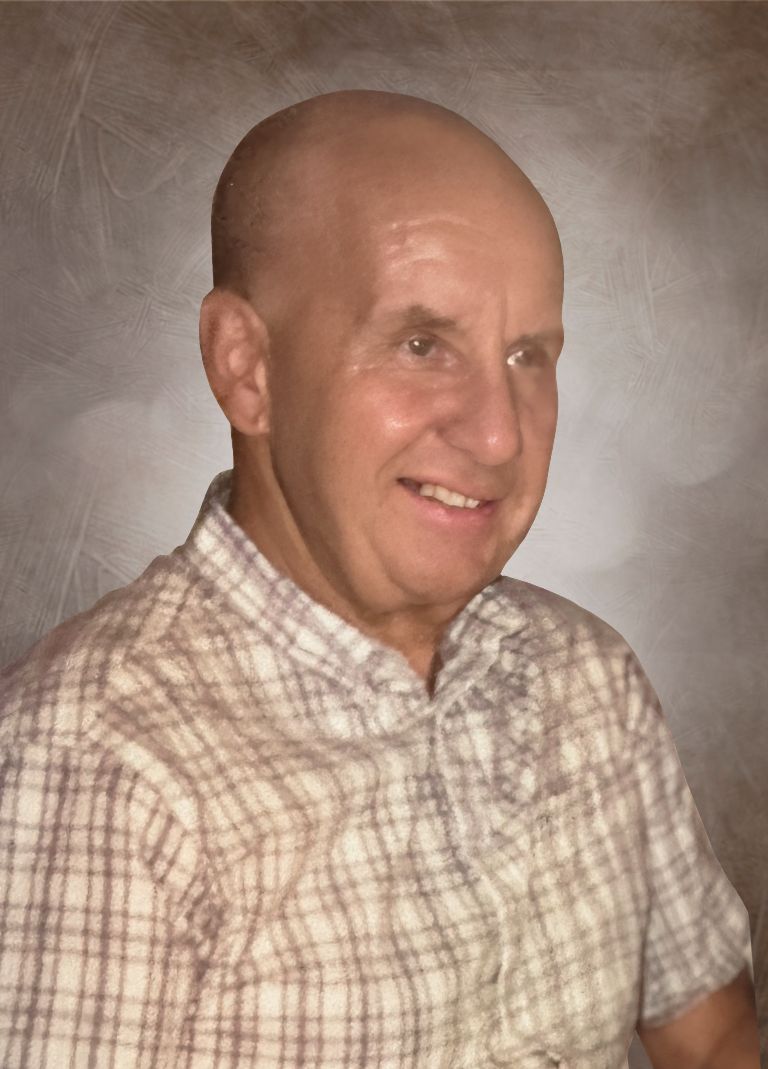 André Boisvert - Urgel Bourgie