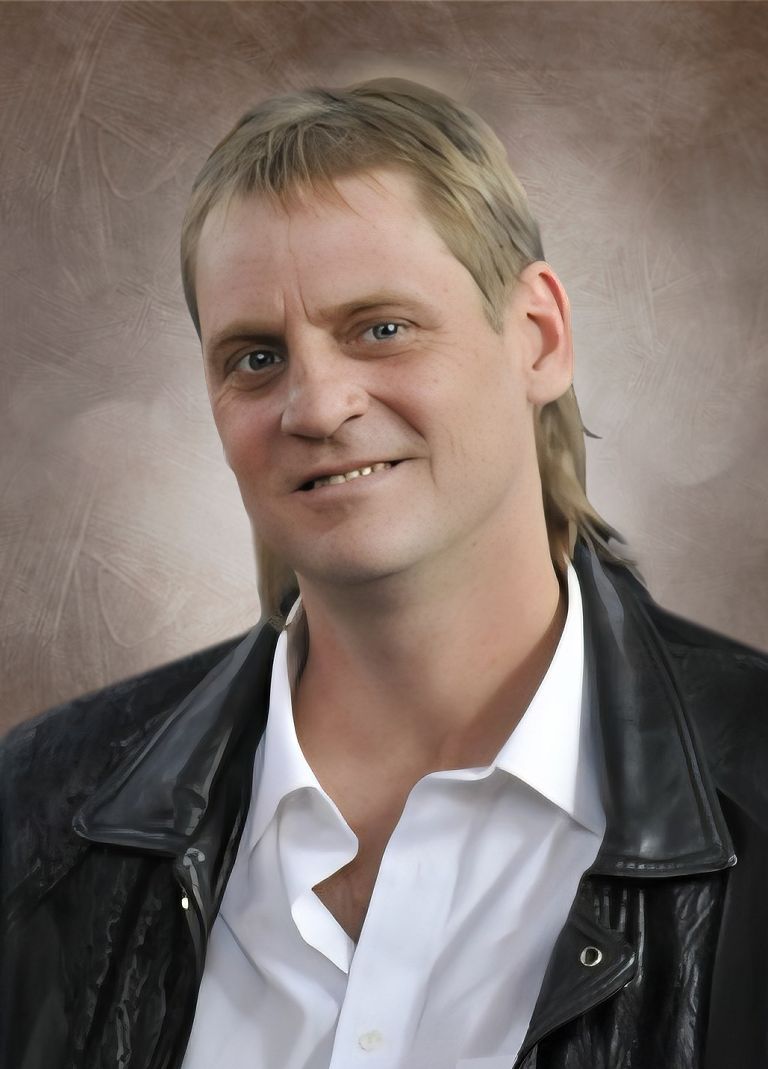 Richard (Ricky) Hamilton - Urgel Bourgie