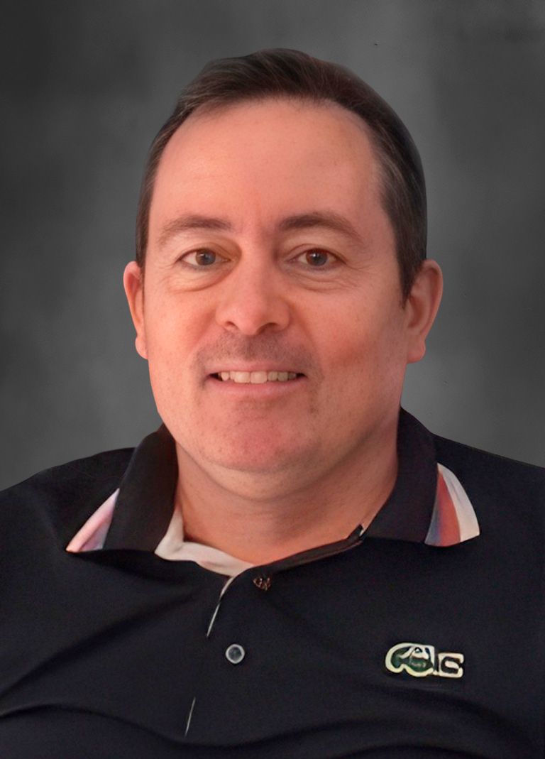 Eric Stevenson - Lépine Cloutier