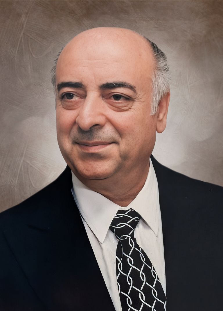 Gaetano Spremulli - Urgel Bourgie