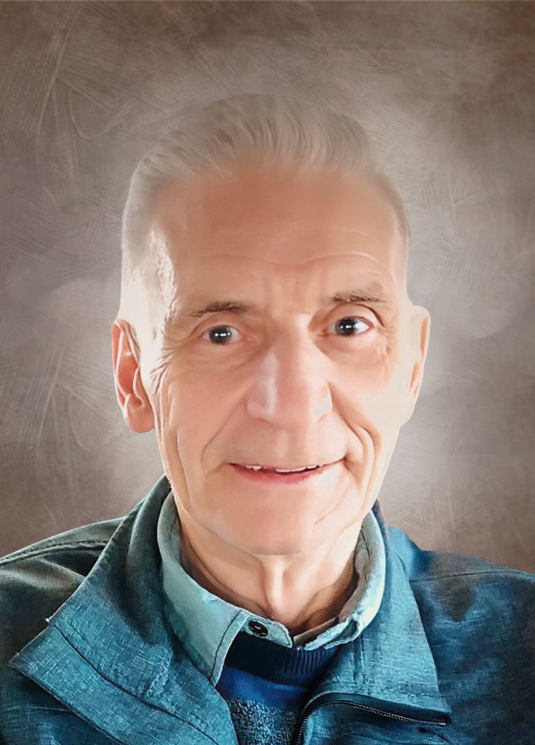 Jean-Guy Fleurant - Urgel Bourgie