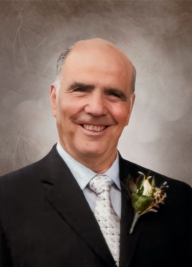 Antonio Racanelli - Urgel Bourgie