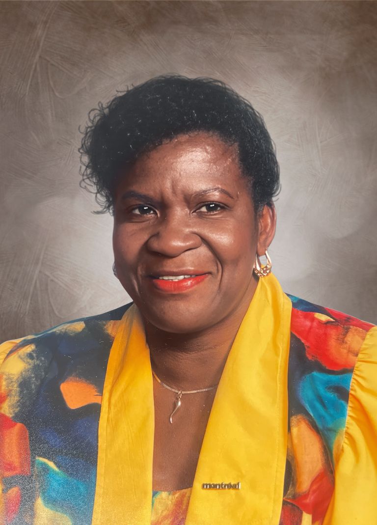 Maud Rose Whilby - Urgel Bourgie