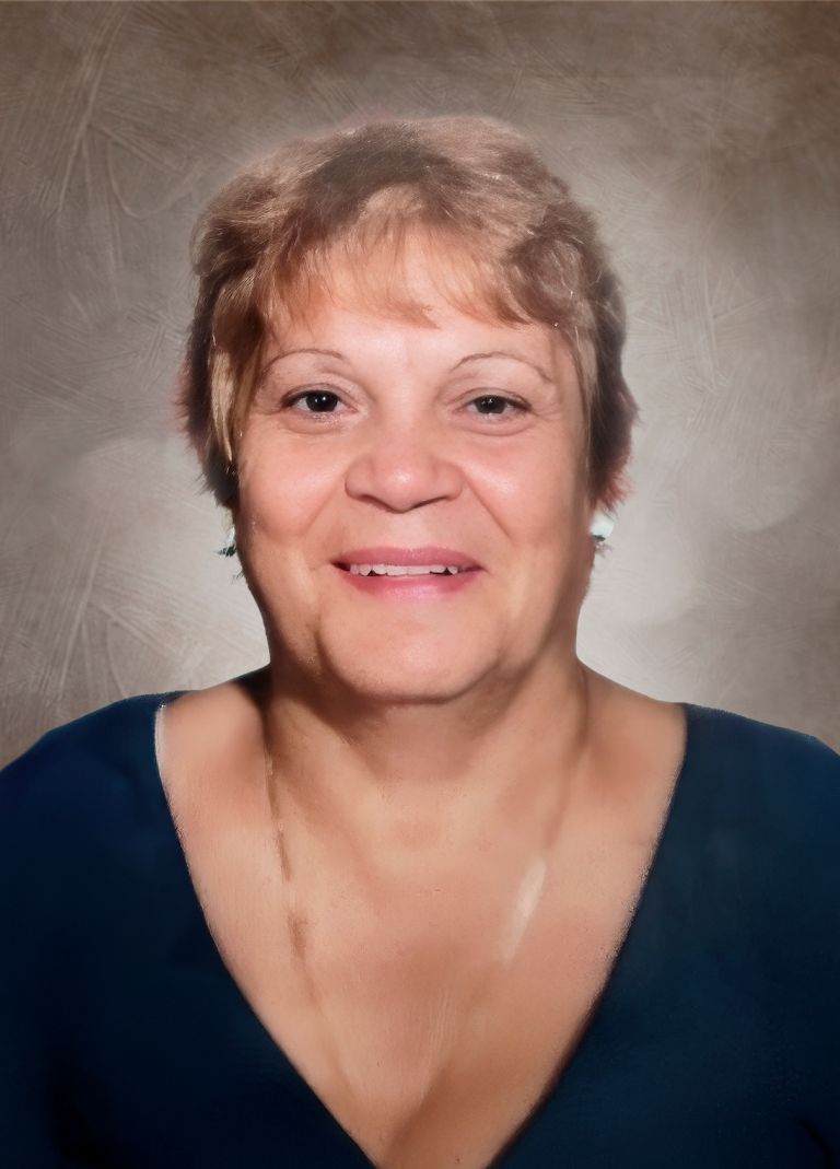 Alessandra Mosca (née Martini) - Urgel Bourgie