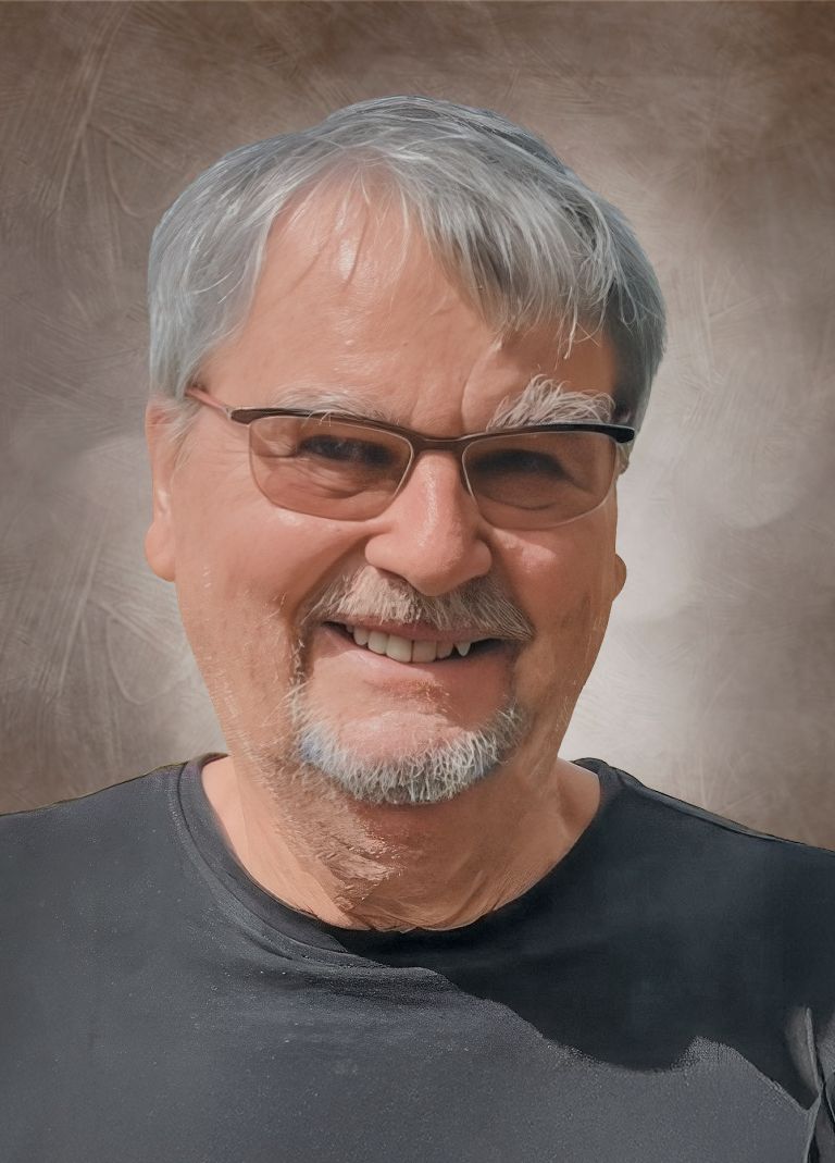 Patrick Éthier - Les Espaces Memoria