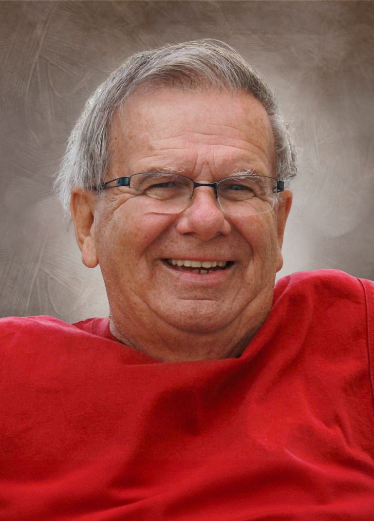 André Maheu - Urgel Bourgie