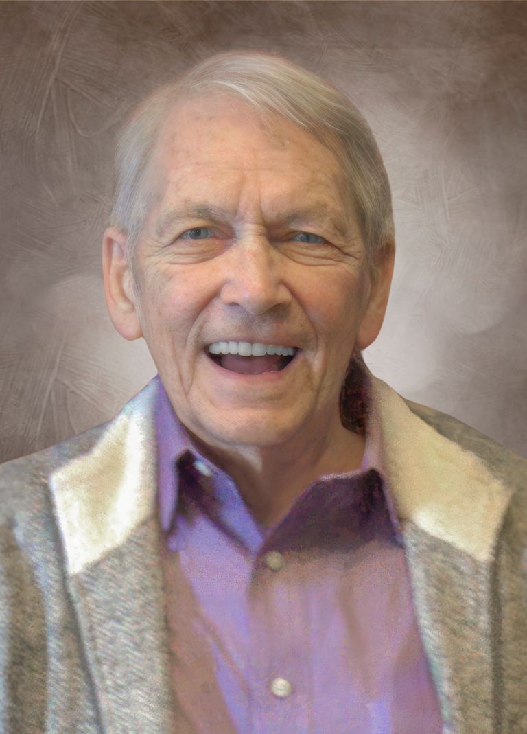 Ronald Clark - Lépine Cloutier