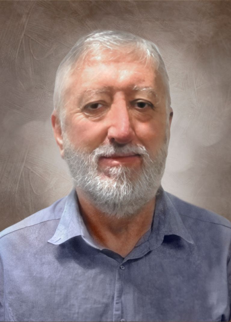 James Calder - Urgel Bourgie