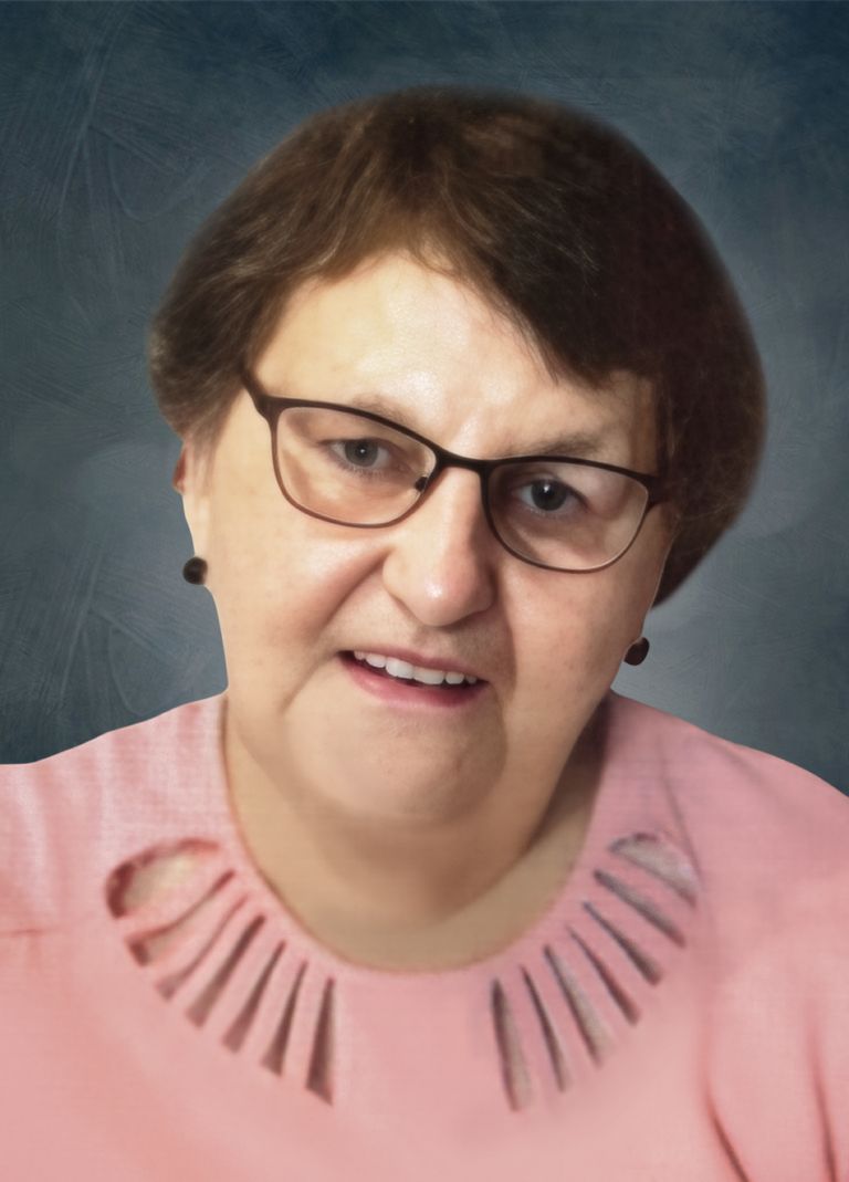 Edith Gauthier - Lépine Cloutier