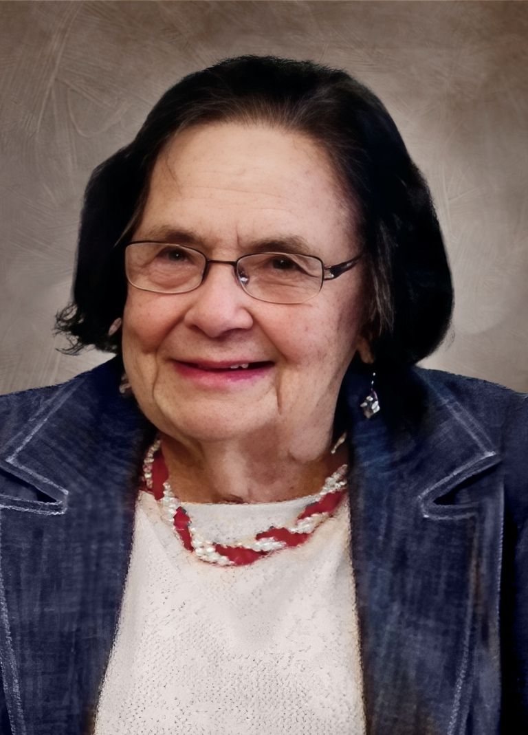 Marie-Paule Morin - Urgel Bourgie