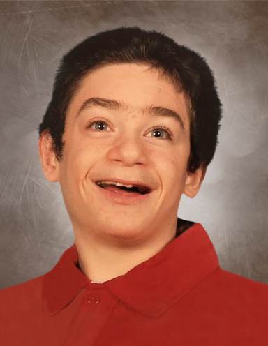 Joseph-Andrew Piccirilli - Urgel Bourgie