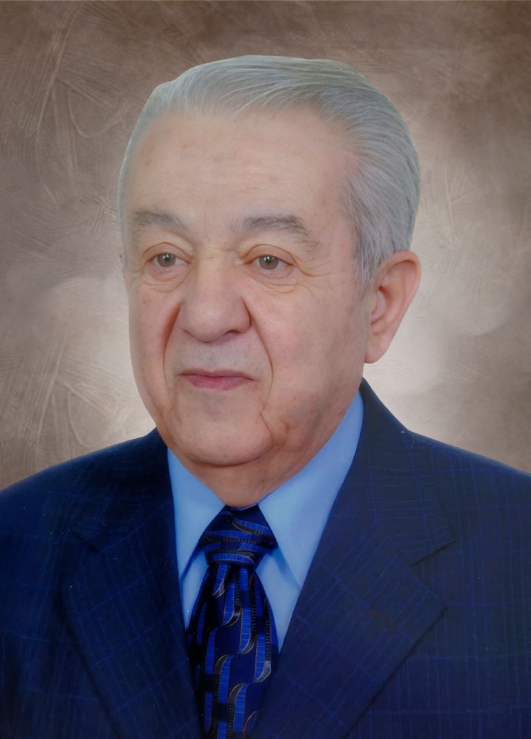 Anton Diab - Urgel Bourgie