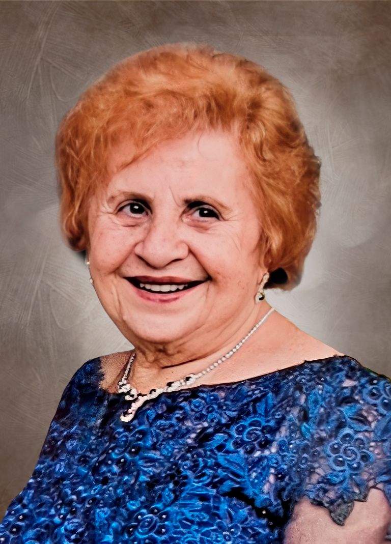 Concetta Di Re - Urgel Bourgie