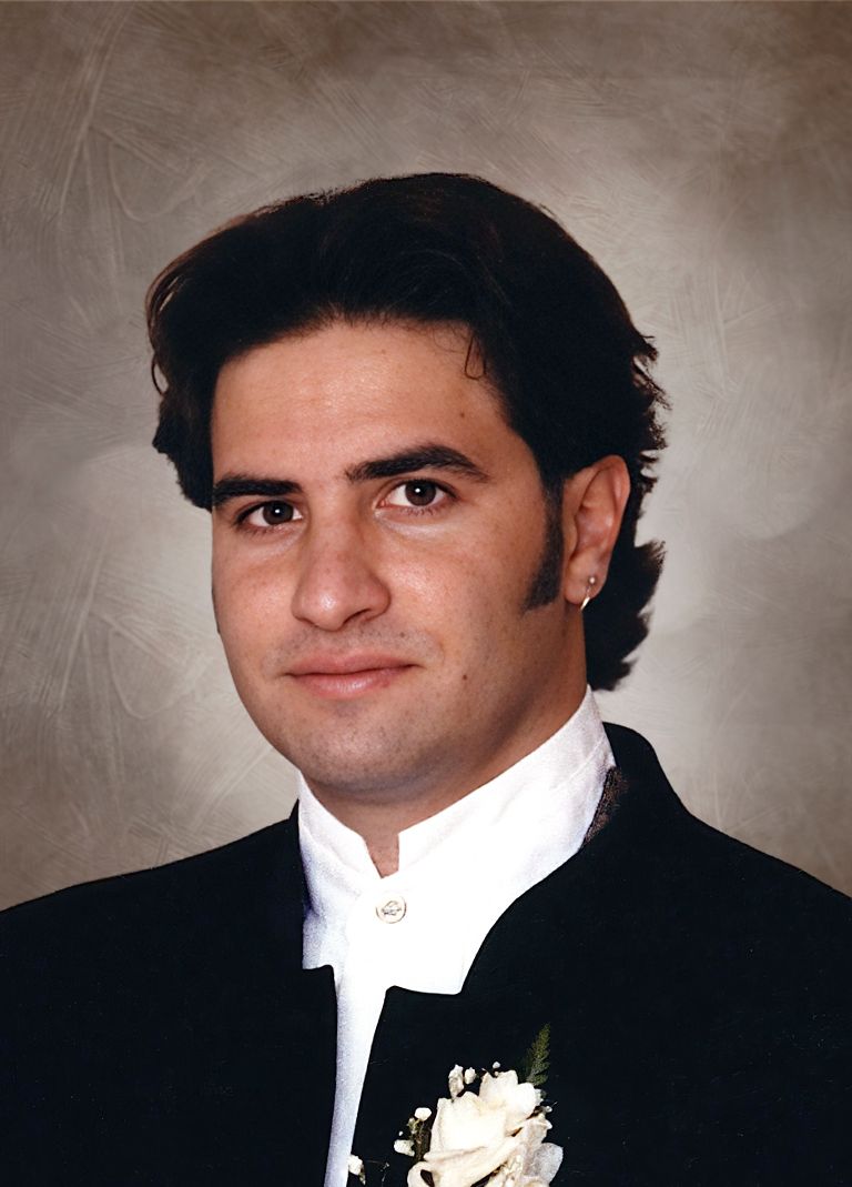 Fabio Cretella - Les Espaces Memoria