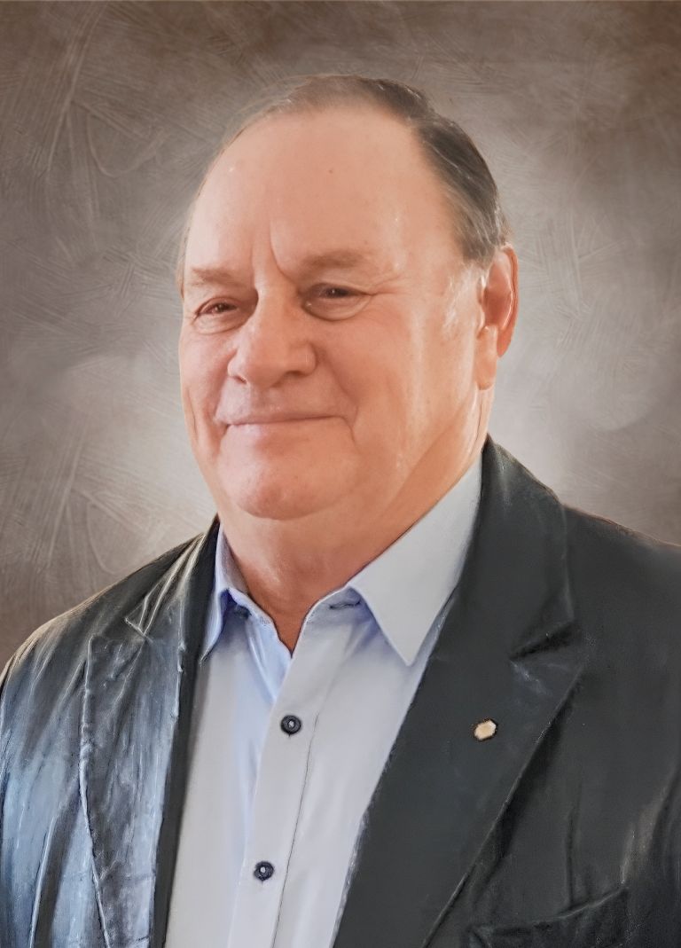 Bernard Beauregard - Les Espaces Memoria