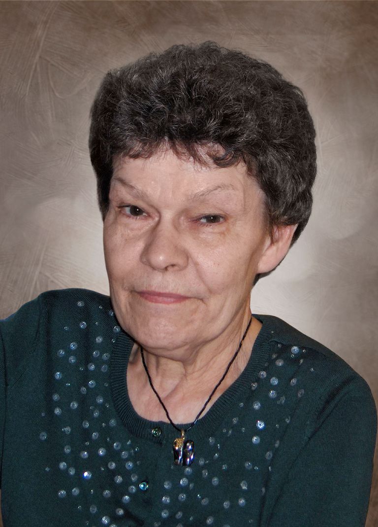 Marie Nadeau-Pilon - Les Espaces Memoria