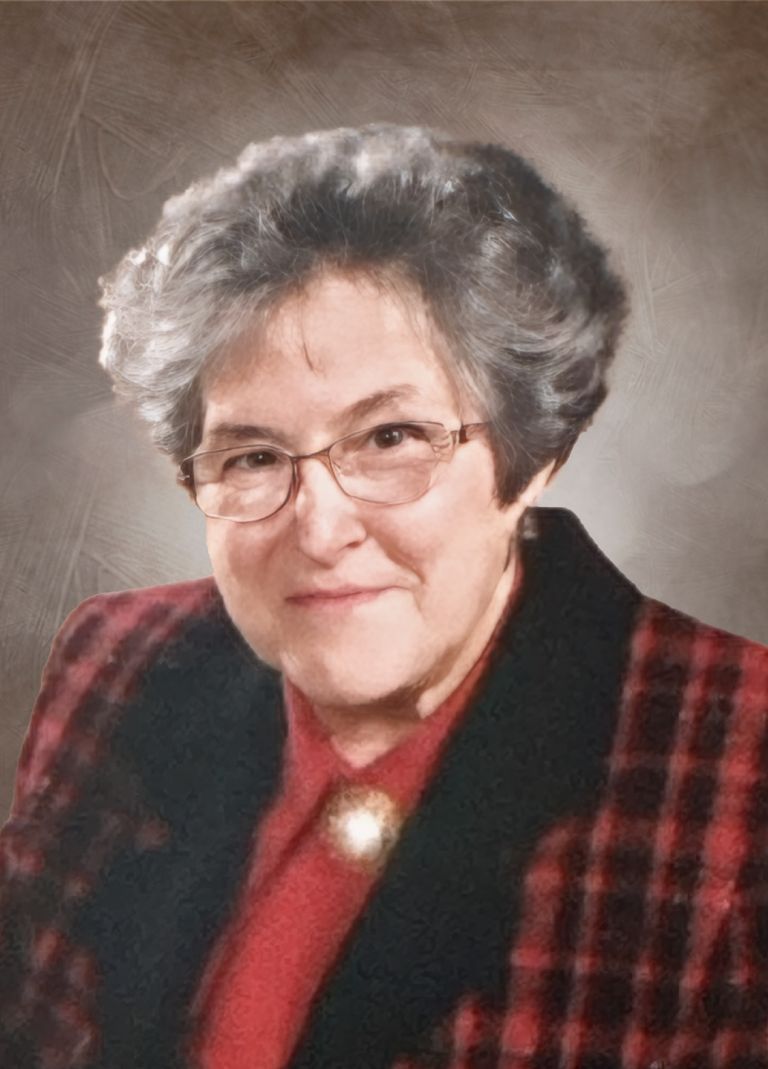 Cécile Hétu - Urgel Bourgie