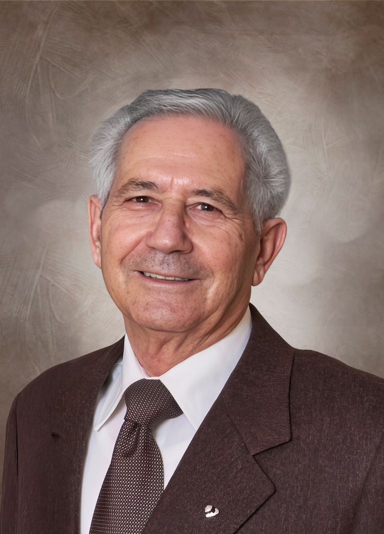 Giuseppe Parise - Urgel Bourgie