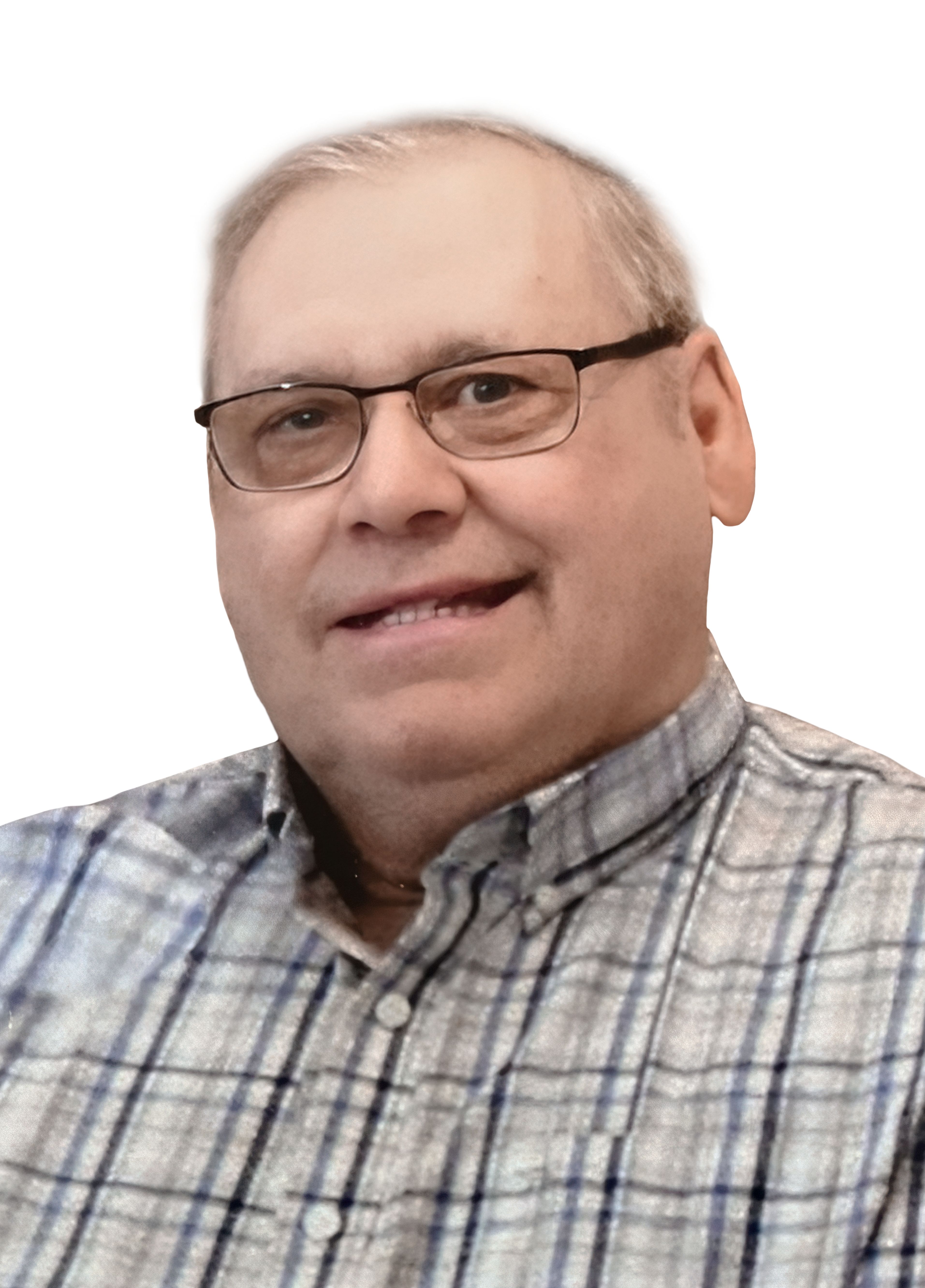 Avis de décès - Complexe Funéraire