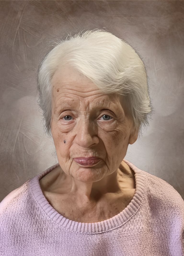 Maria Carmela Colarusso - Les Espaces Memoria
