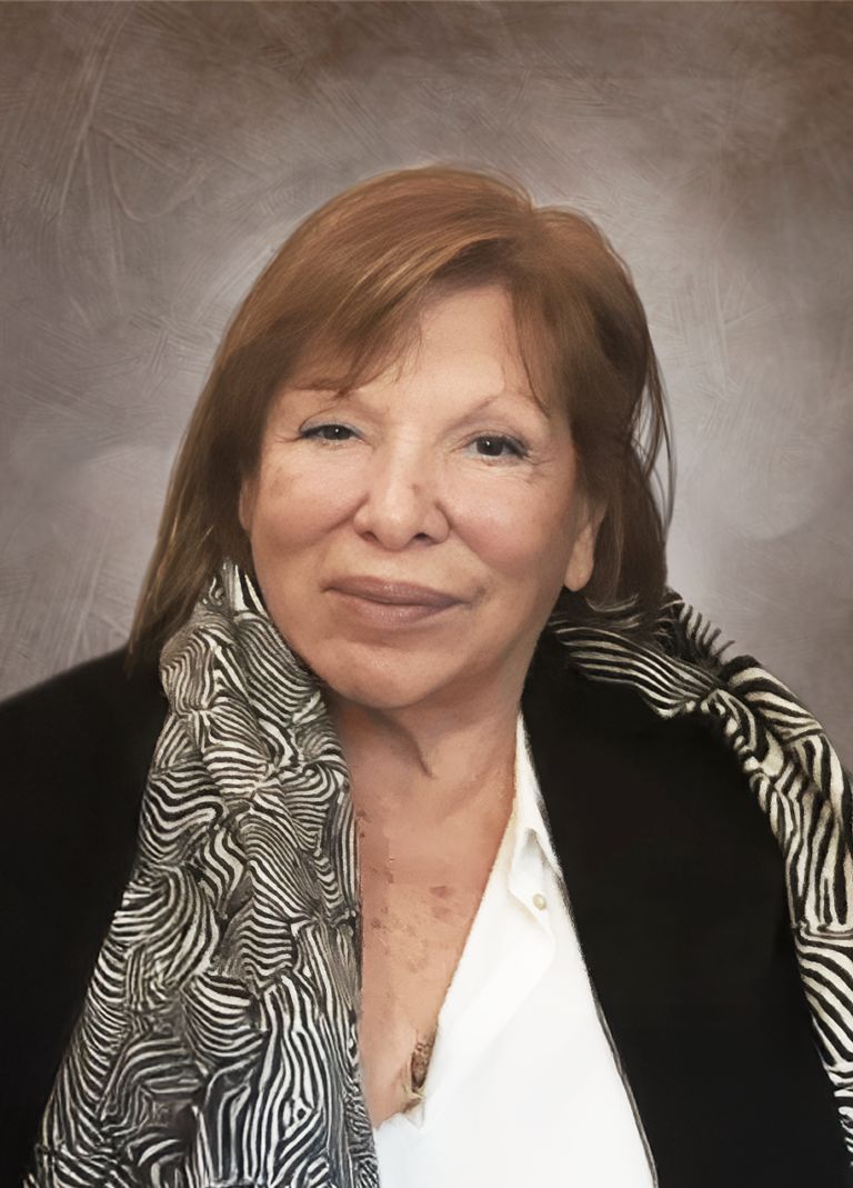 Mary Arcaro - Urgel Bourgie