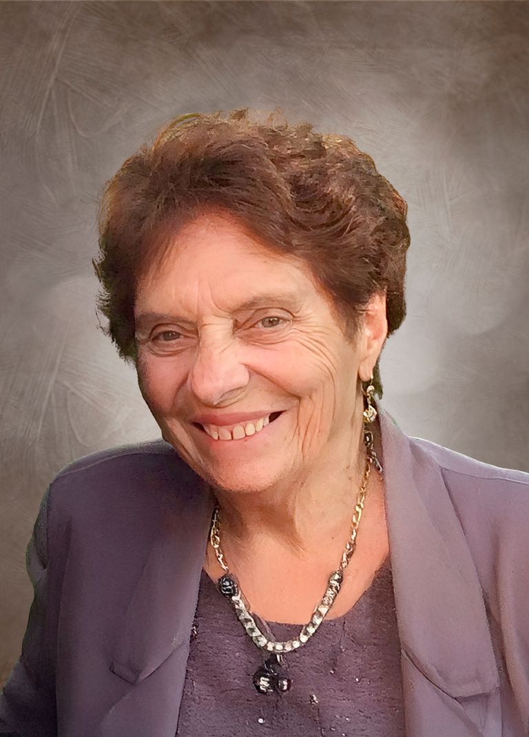 Domenica Faustini - Urgel Bourgie