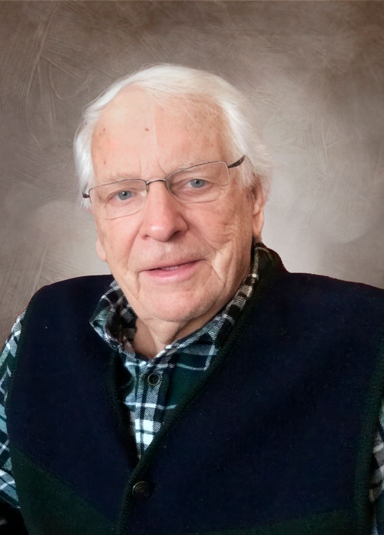 René Belzile - Lépine-Cloutier