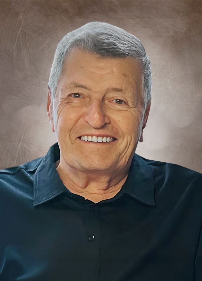 Joseph Galli - Urgel Bourgie