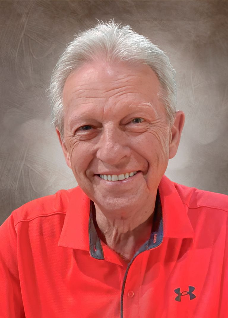 André Bergeron - Urgel Bourgie