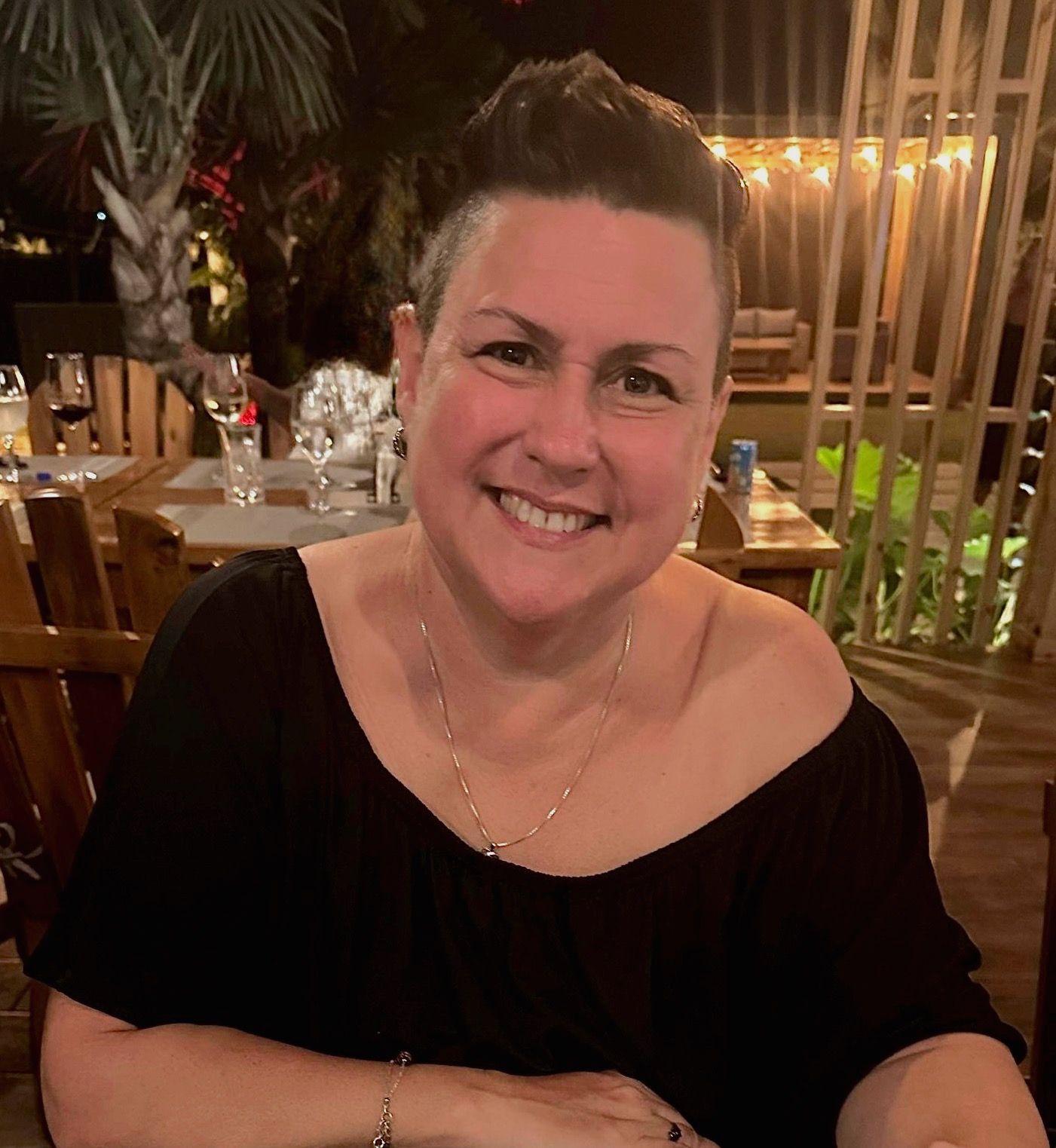 Suzanne David - Les Jardins du Souvenir