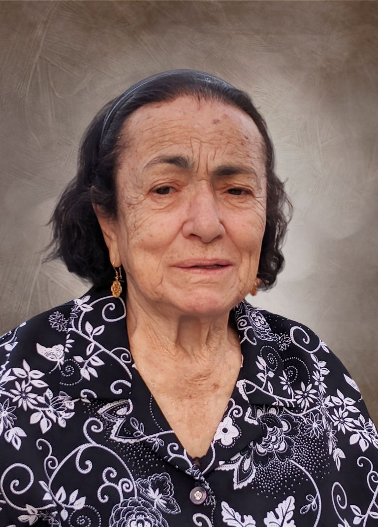 Maria Afonso - Urgel Bourgie