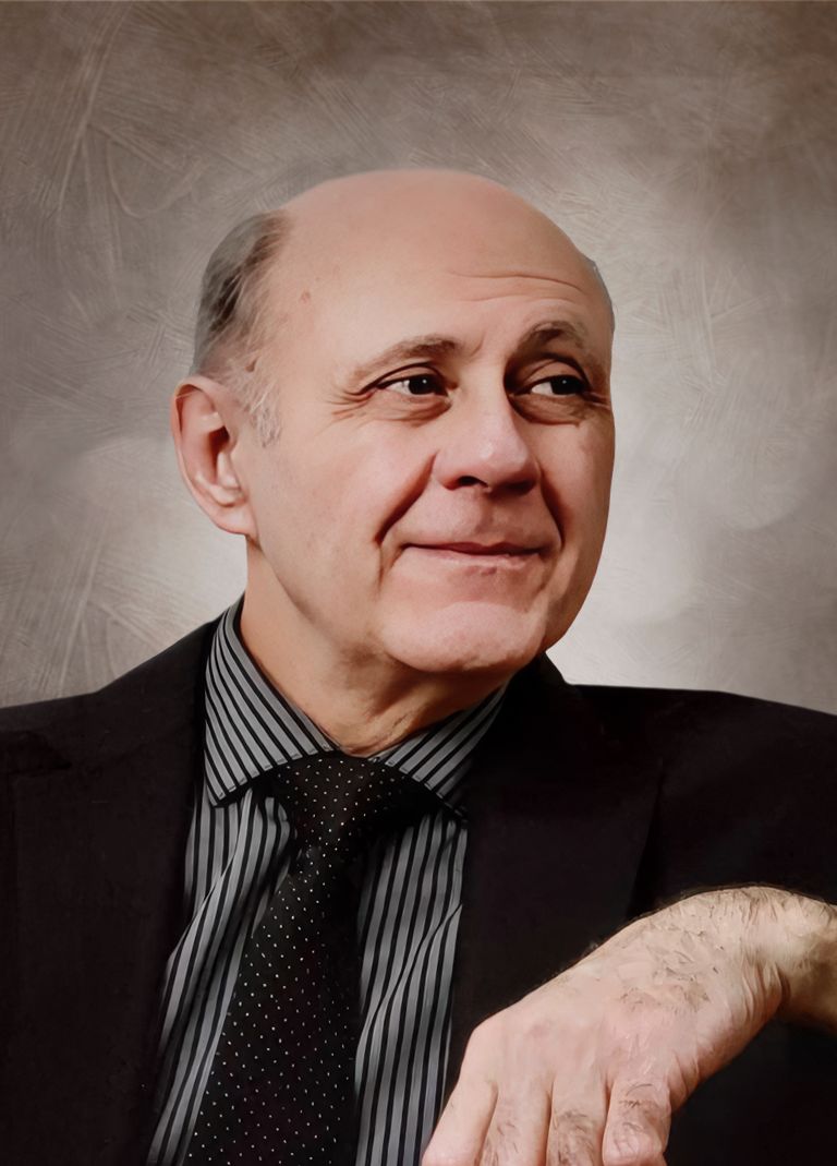 Georges Damin - Les Espaces Memoria