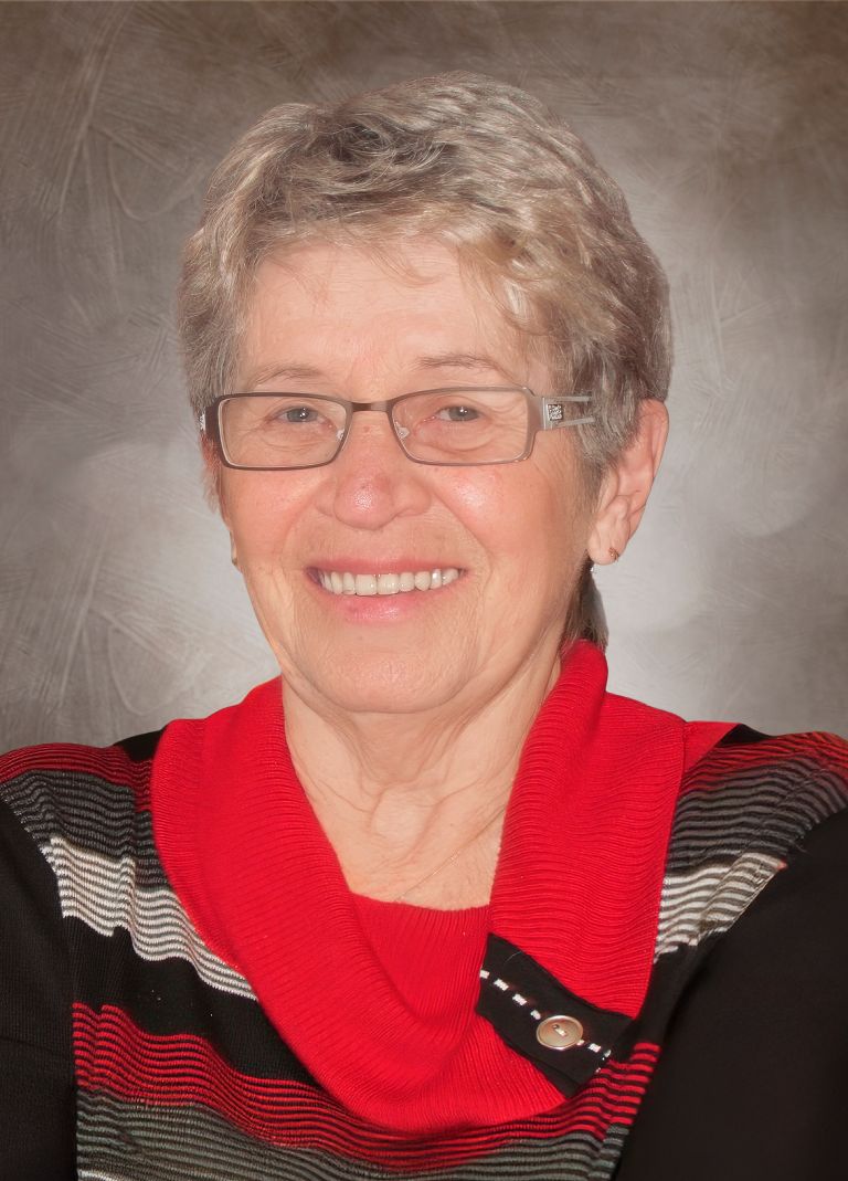 Micheline St-Jean - Urgel Bourgie