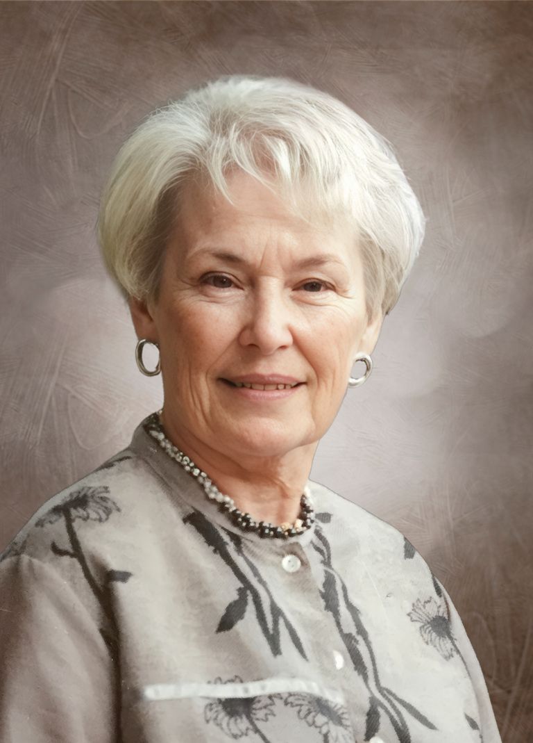 Michelle Madore Goulet - Urgel Bourgie