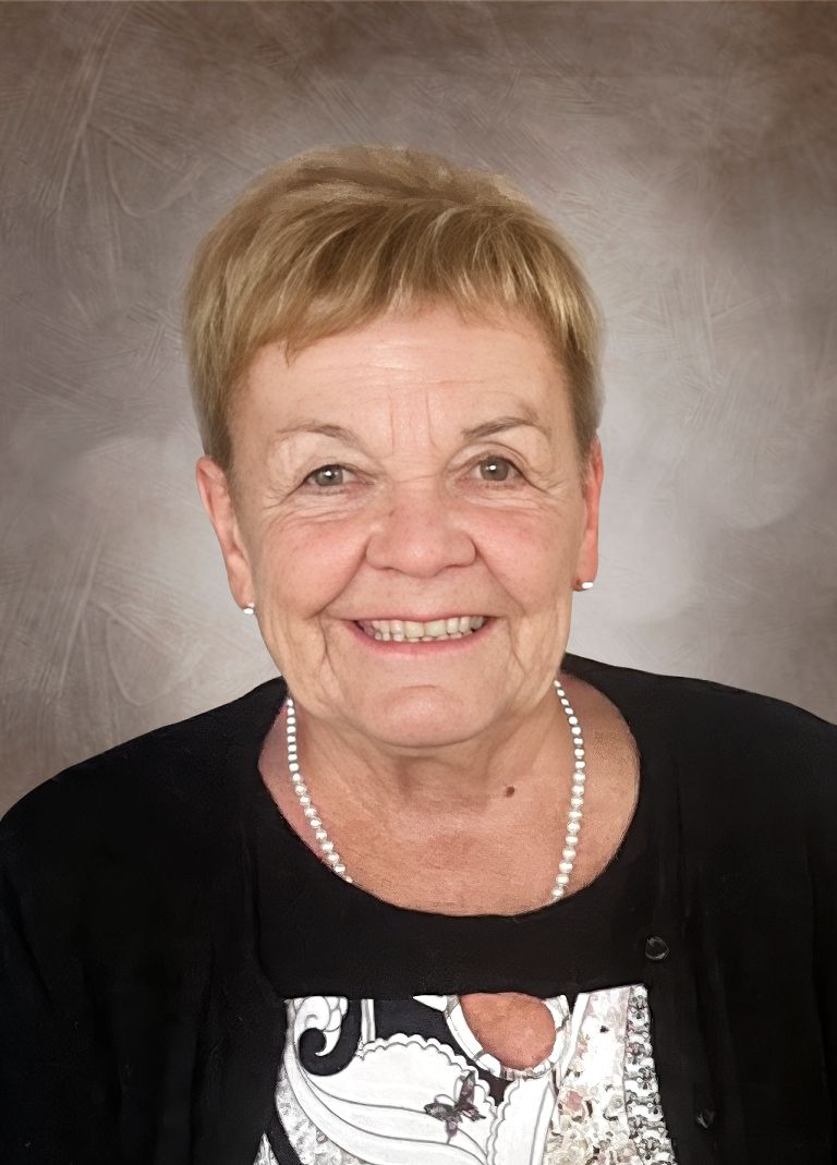 Diane Lambert - Urgel Bourgie
