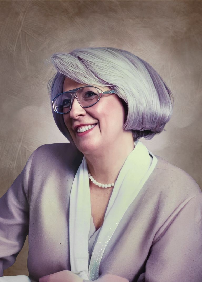 Reina Gauthier - Urgel Bourgie