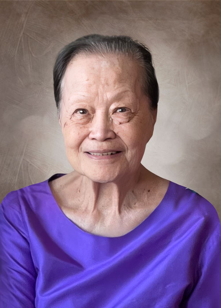 Kongdeuane Sananikone-Kanlagna - Urgel Bourgie