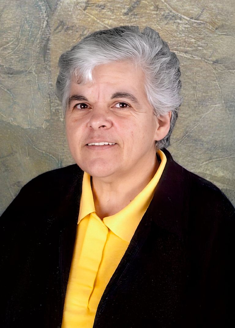 Odette St-Cyr - Lépine-Cloutier
