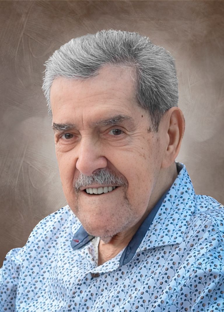 Raymond Labrosse - Urgel Bourgie